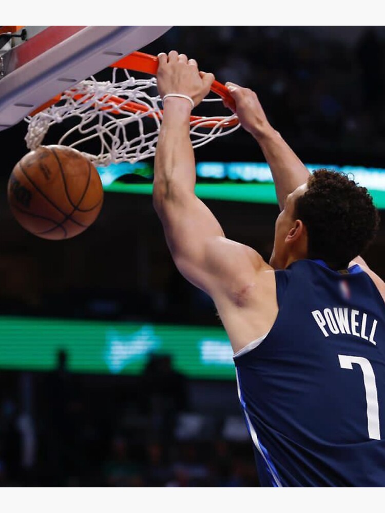 "dwight powell" Sticker for Sale by Sarabyou | Redbubble