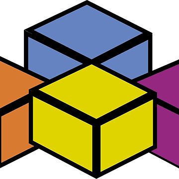 "Vba" Sticker for Sale by MrShy | Redbubble