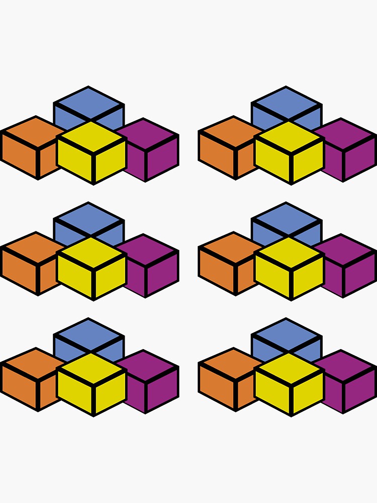 "Vba Logo" Sticker for Sale by MrShy | Redbubble