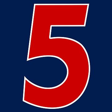 "Nigel Mansell - Red 5" Sticker for Sale by JageOwen | Redbubble