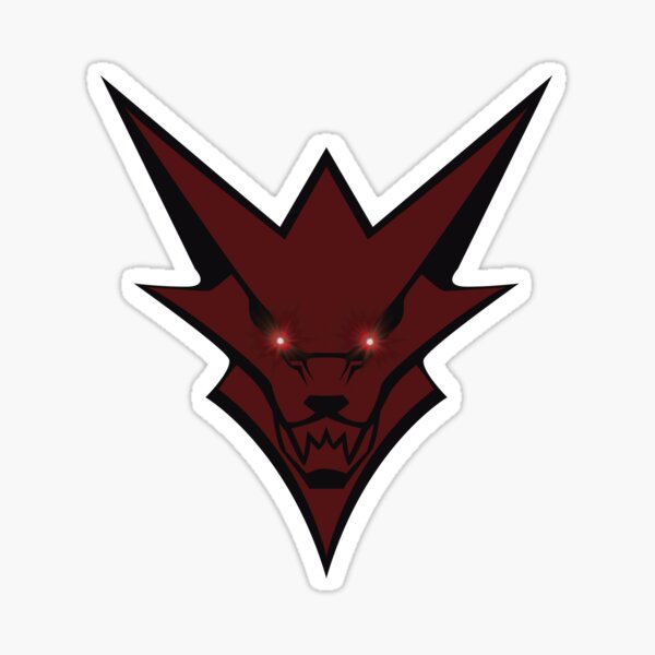 Warwick Stickers | Redbubble