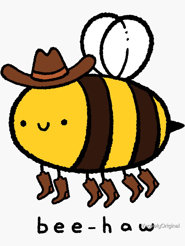 Beehaw Merch & Gifts for Sale | Redbubble