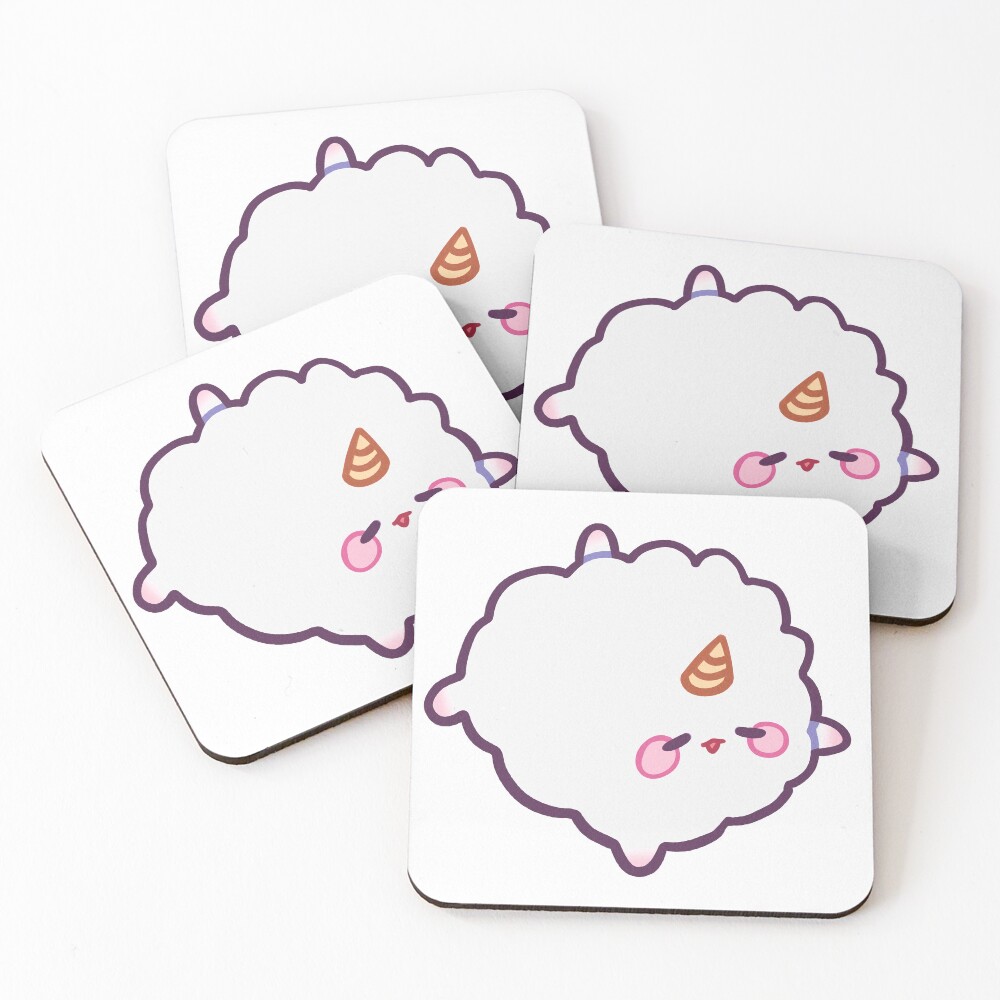 "Biyoo" Sticker for Sale by gumisoapie | Redbubble