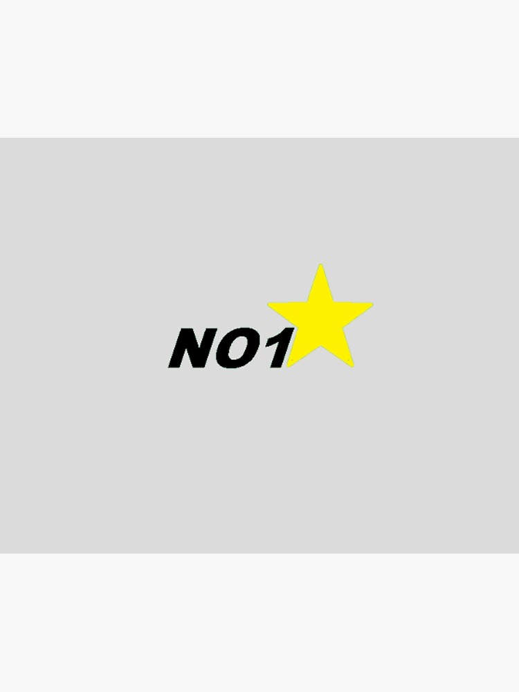 "Number one star" Poster for Sale by Gabrich1 | Redbubble