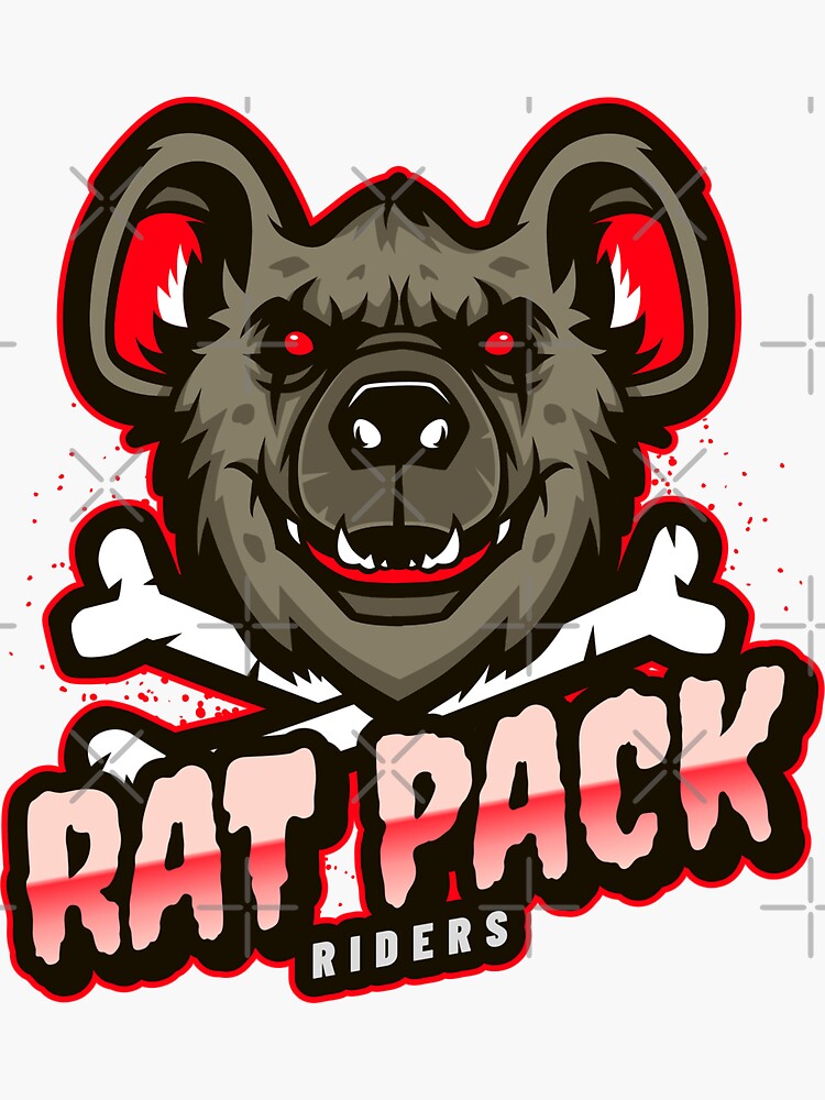 Rat Pack Logo