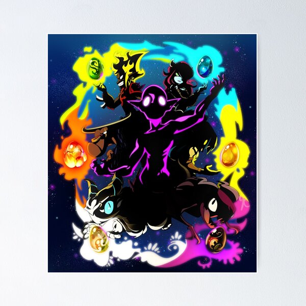 Wakfu Merch & Gifts for Sale | Redbubble