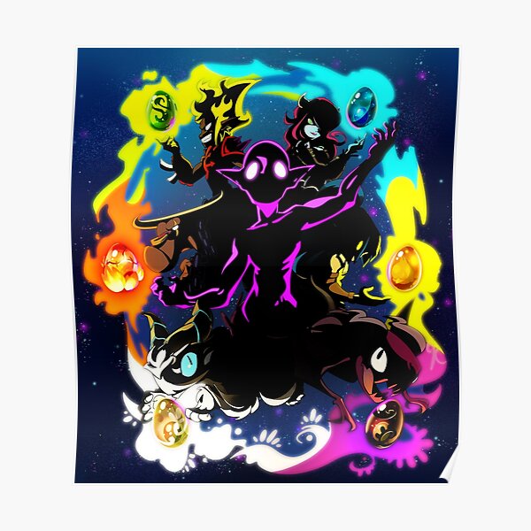 Wakfu Gifts & Merchandise for Sale | Redbubble