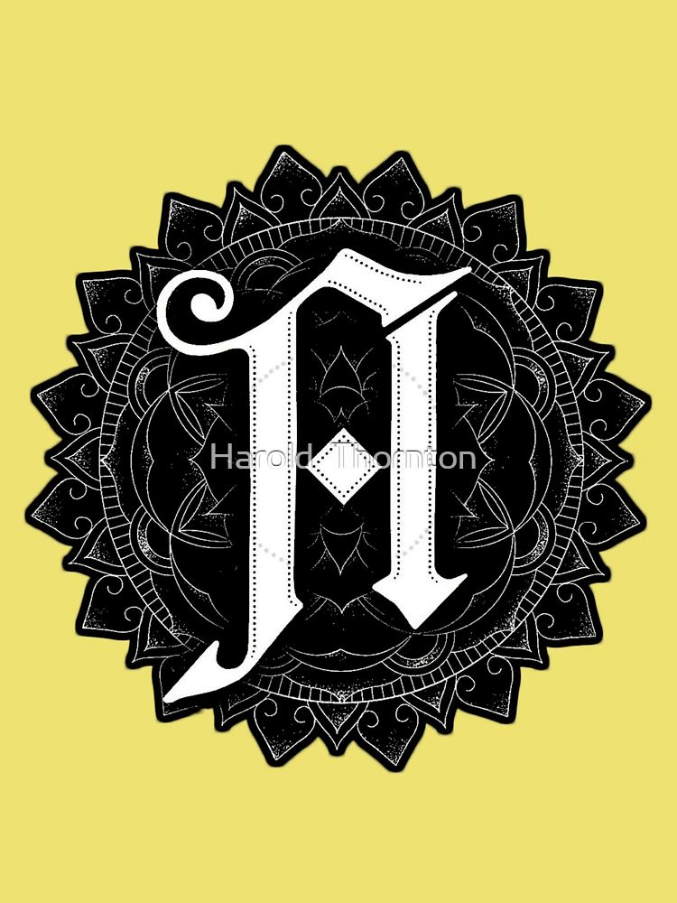 Architects Band Logo Architects Patch Badge Applique Embroidered Iron