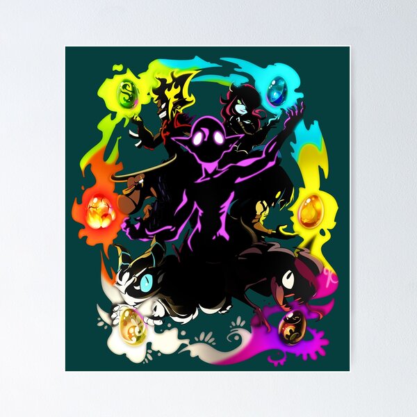 Wakfu Merch & Gifts for Sale | Redbubble