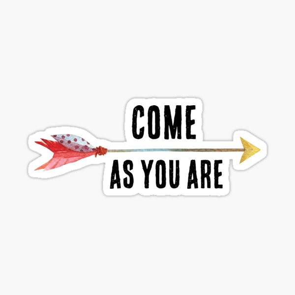 You Are Awesome Stickers | Redbubble