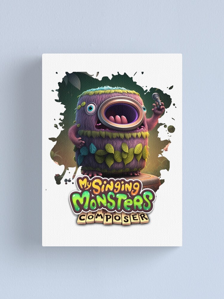 "my singing monsters, rare wubbox, my singing monsters monsters, my ...