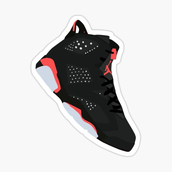 Shoe Stickers | Redbubble