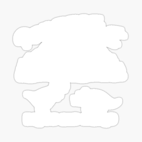 "Brave Old World Archaeologist Reunite Pangaea Pangea " Sticker for ...