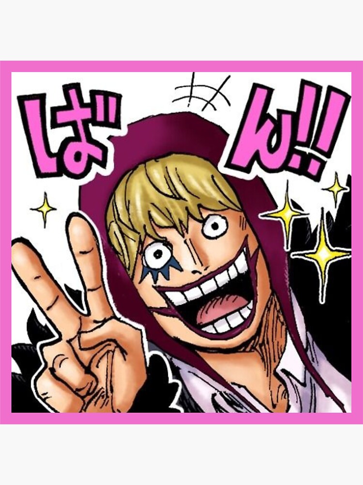 "Corazon OP peace" Sticker for Sale by pointJPEG | Redbubble