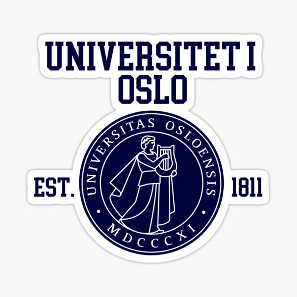 Oslo University Logo