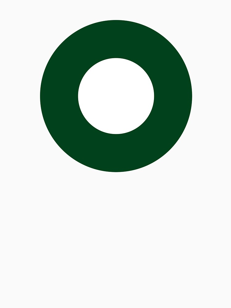 "Roundel of Pakistan Air Force " T-shirt by abbeyz71 | Redbubble