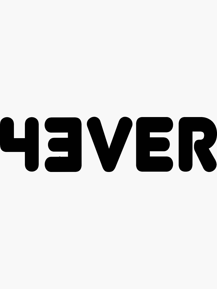 "Ken Block 43VER" Sticker for Sale by TeamBeer | Redbubble