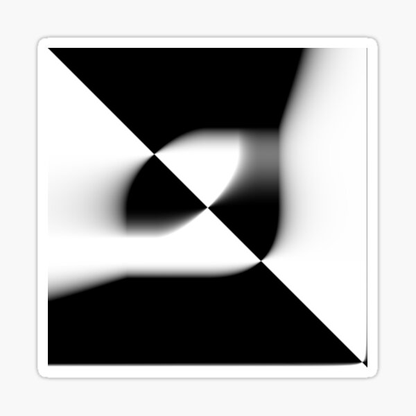On The Difference Between 2 x And 3 x 3 x Sticker For Sale By on-the-difference-between-2-x-and-3-x-3-x-sticker-for-sale-by