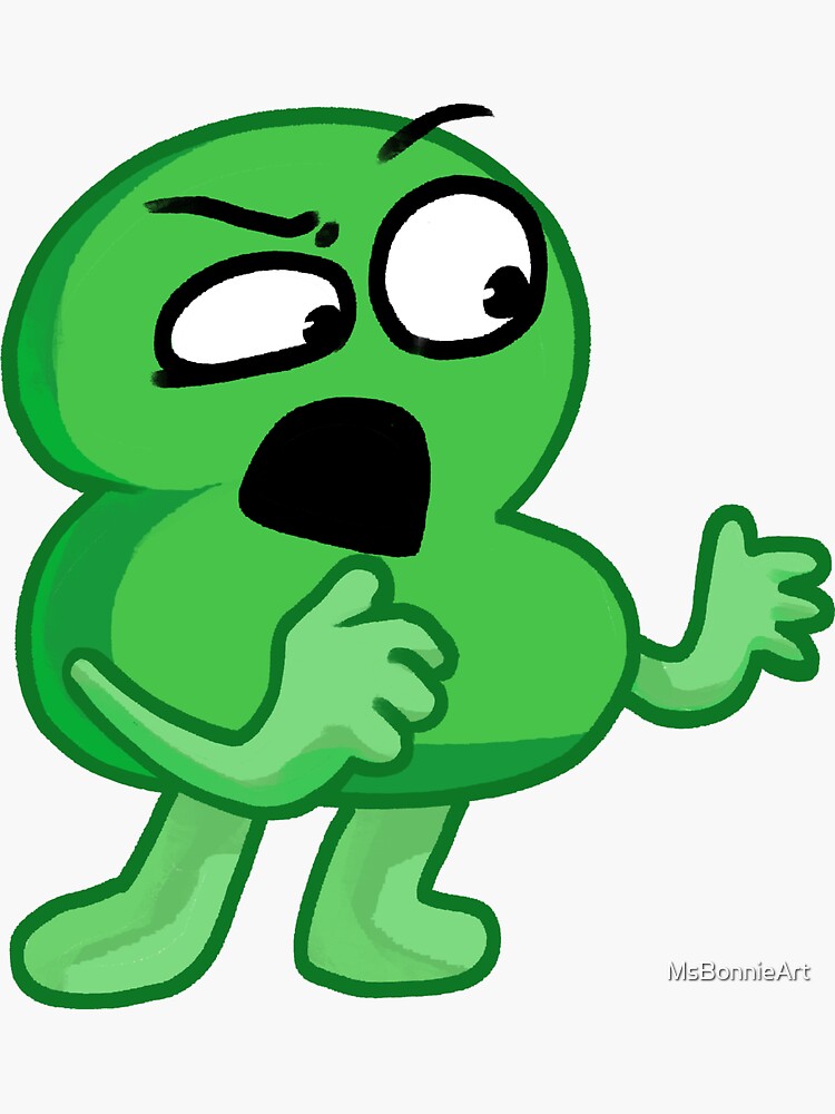 "Two TPOT" Sticker for Sale by MsBonnie | Redbubble