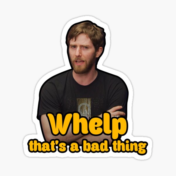 "linus tech tips" Sticker for Sale by Benedictp | Redbubble