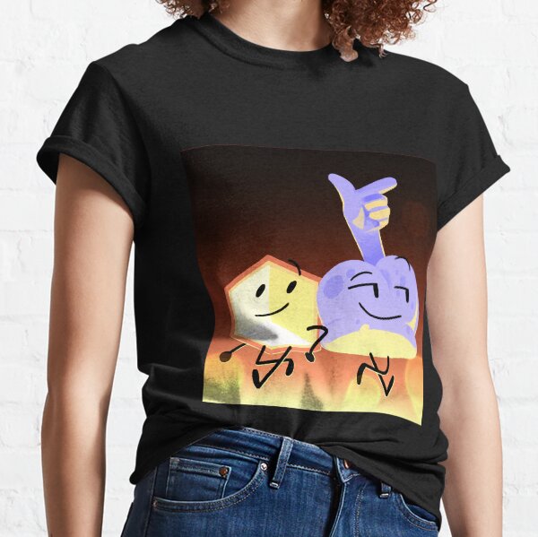 Bfdi Merch & Gifts for Sale | Redbubble