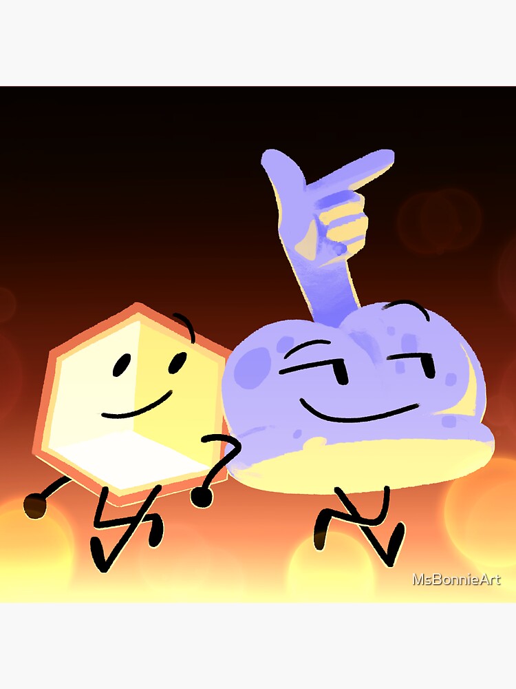 "Winner and Loser" Sticker for Sale by MsBonnie | Redbubble