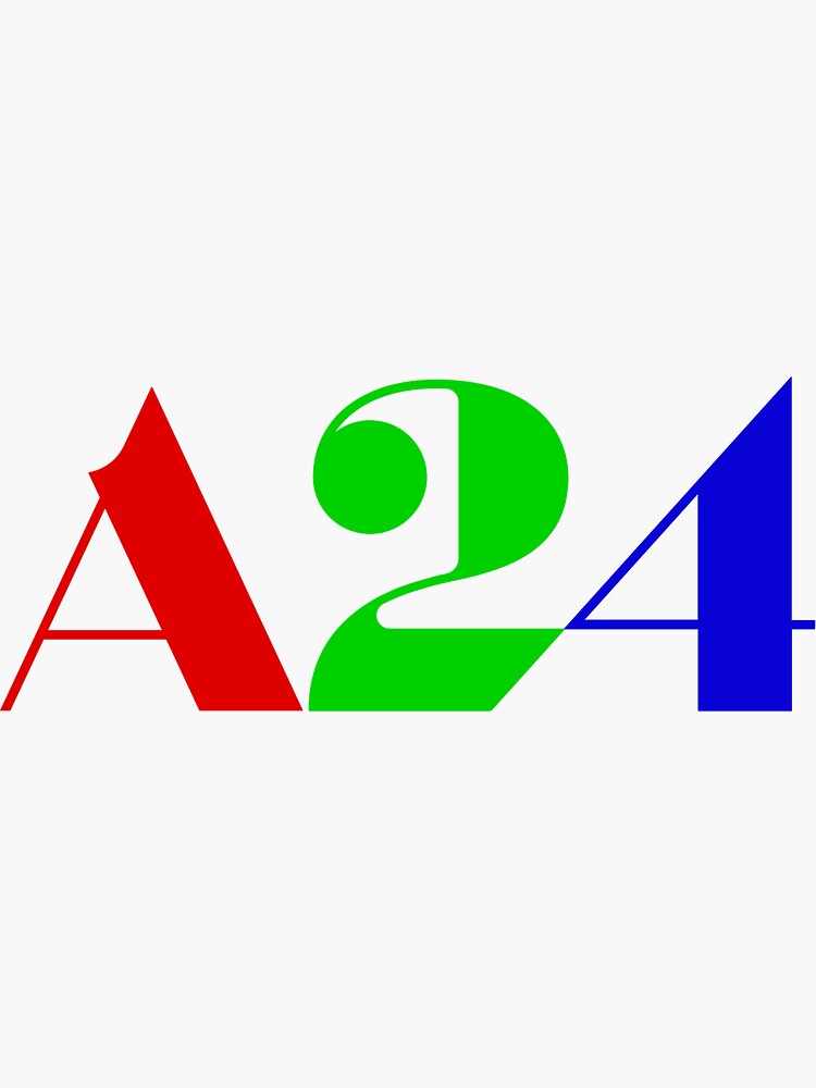 A24 Logo A24 Logo 3D Poster, HD Phone Wallpaper | Peakpx