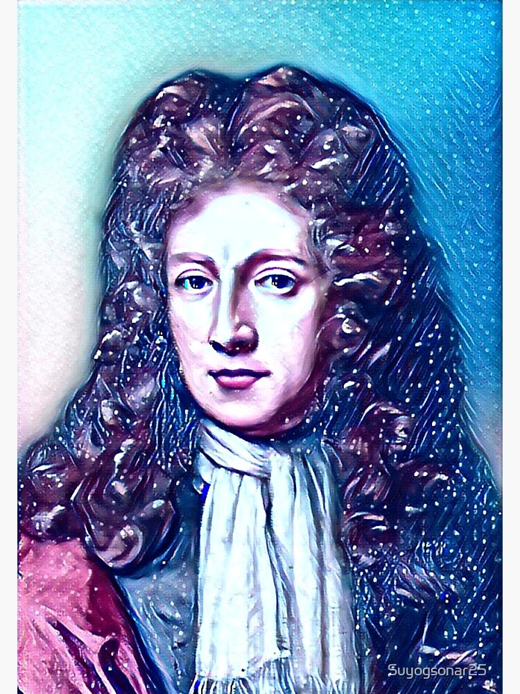 "Robert Boyle Artwork | Robert Boyle Portrait | Robert Boyle Wall Art ...