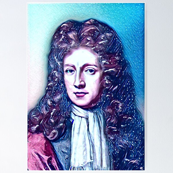 "Robert Boyle Artwork | Robert Boyle Portrait | Robert Boyle Wall Art ...
