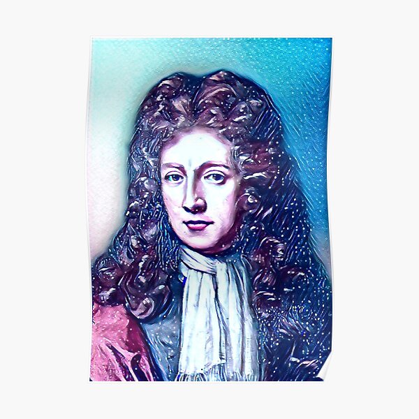 "Robert Boyle Artwork | Robert Boyle Portrait | Robert Boyle Wall Art ...