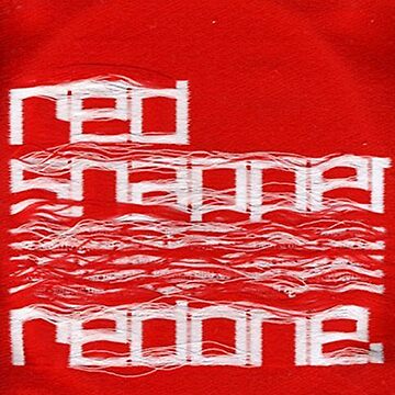 "Redone" Poster for Sale by AsKartongs | Redbubble