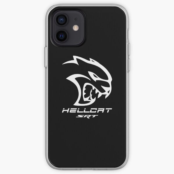 Hellcat iPhone cases & covers | Redbubble