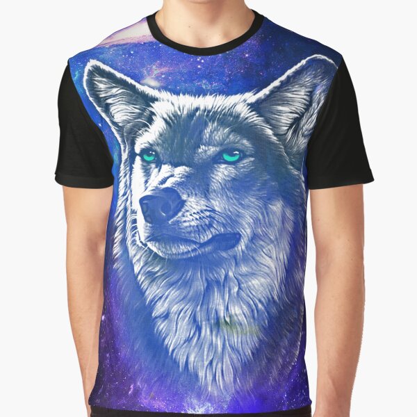 Galaxy Wolf Gifts & Merchandise | Redbubble