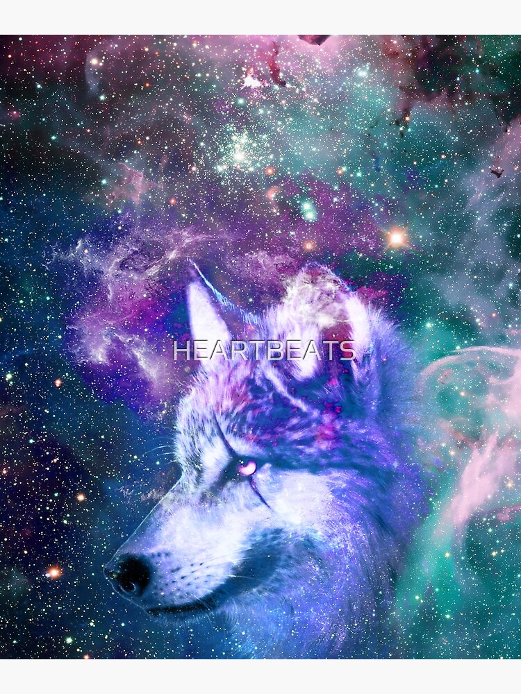 Galaxia Lobo Tumblr