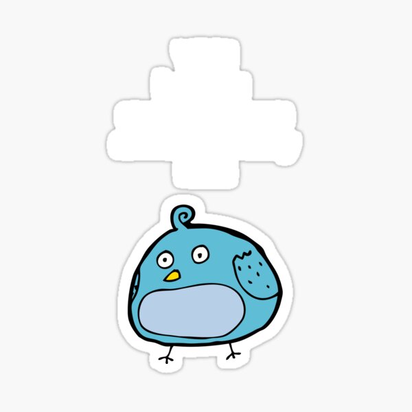 "fat " Sticker for Sale by yugandhararts | Redbubble