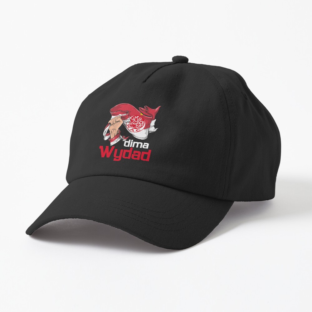 "wydad Club Athletic Casablanca " Sticker for Sale by LAPSOStudios ...