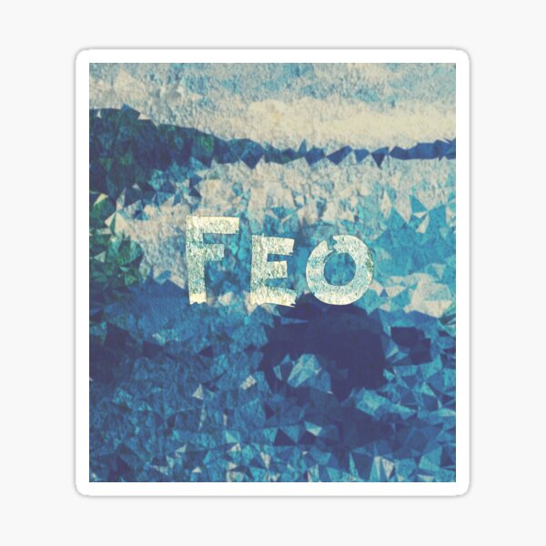 Feo Gifts & Merchandise for Sale | Redbubble