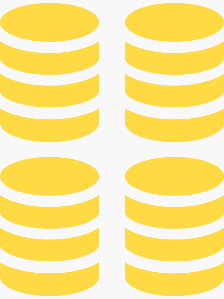 "SQL Logo" Sticker for Sale by MrShy | Redbubble