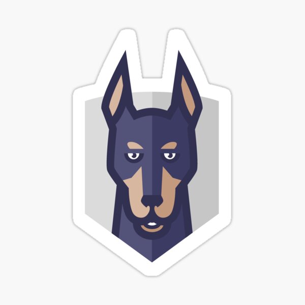 "Snyk" Sticker for Sale by MrShy | Redbubble