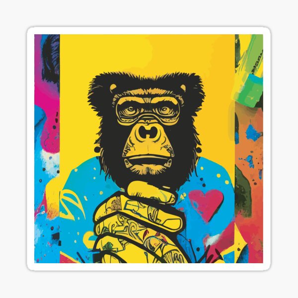 "Make a Statement with Our Unique and Eye-Catching Street Art Urban ...