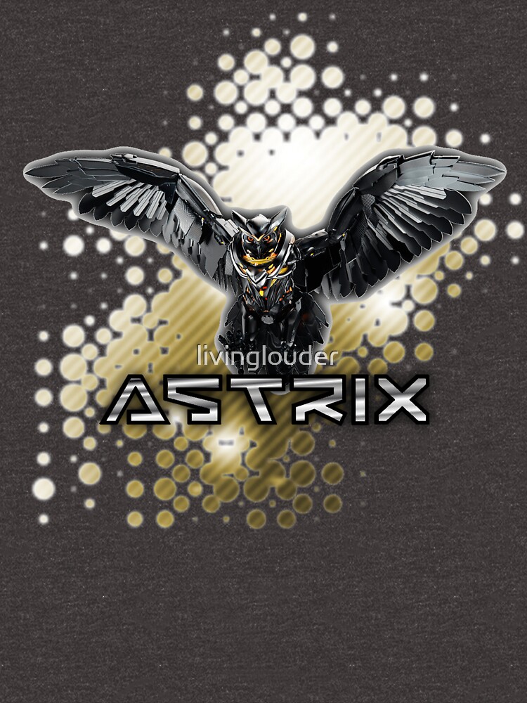 Astrix Merch & Gifts for Sale | Redbubble