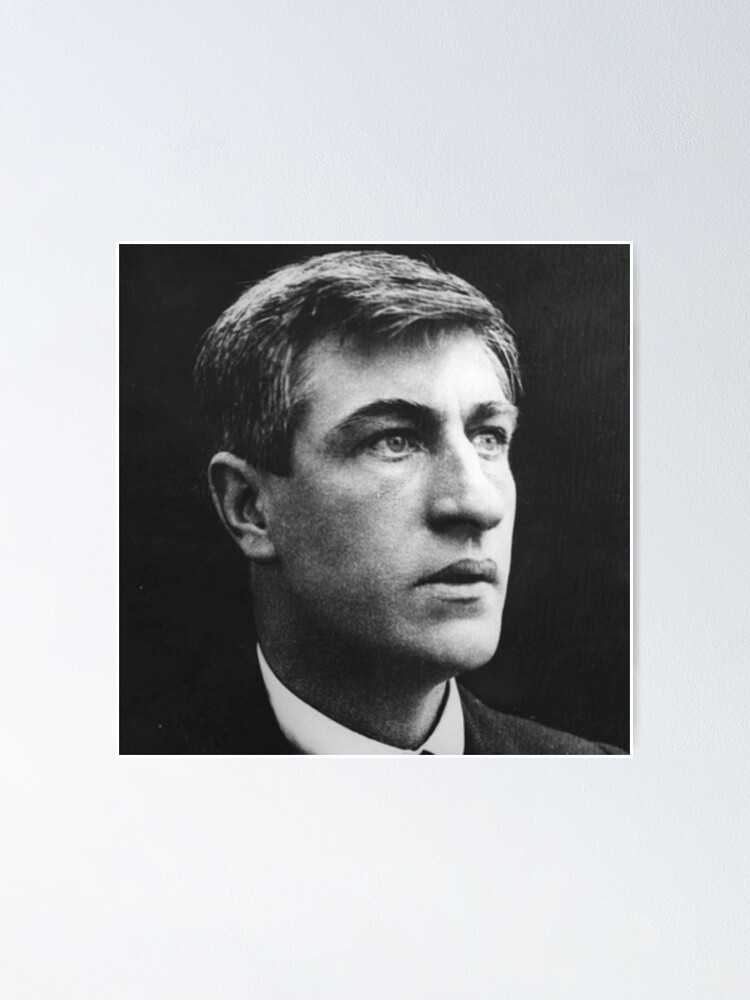 "James Larkin" Poster by romeobravado | Redbubble