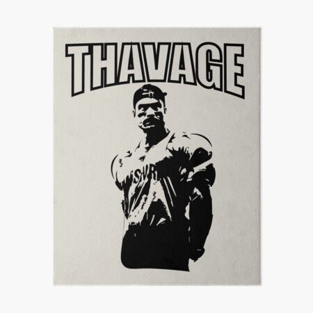 " CBUM Chris Bumstead Bodybuilding Skinny Bitch Thavage " Art Board ...