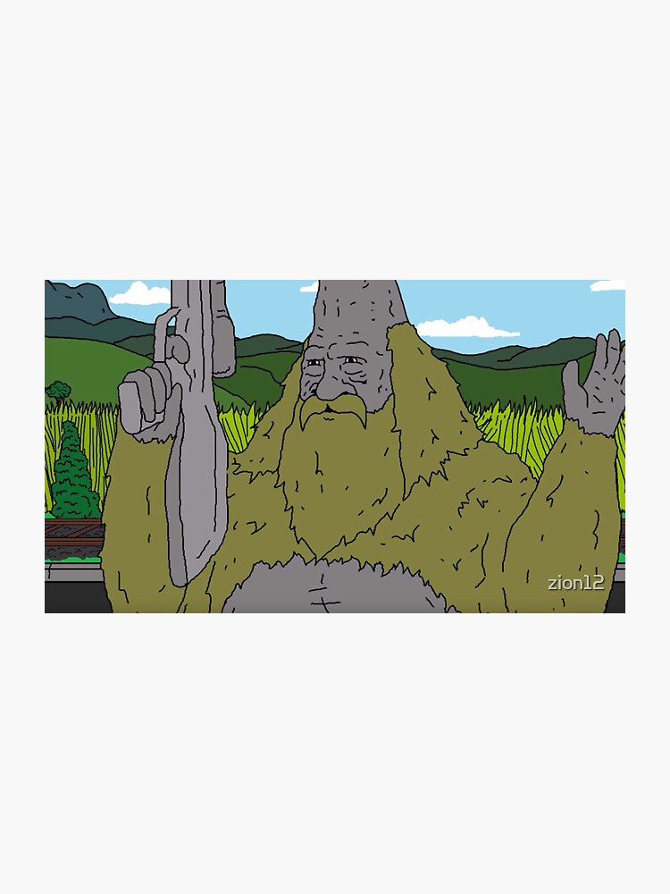 "The Big Lez Show Donny" Sticker for Sale by zion12 | Redbubble