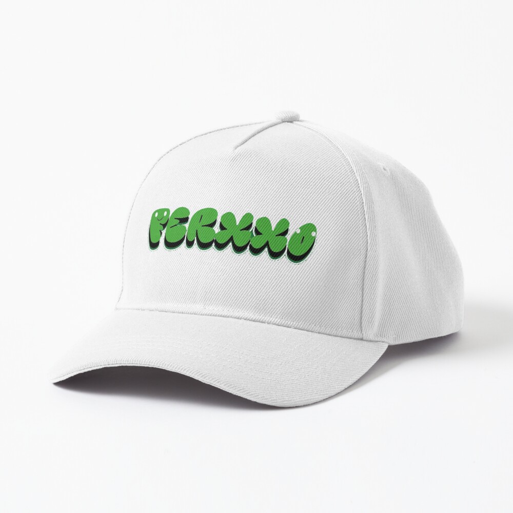 "Feid logo FERXXO t-shirt" Sticker by pintiita | Redbubble