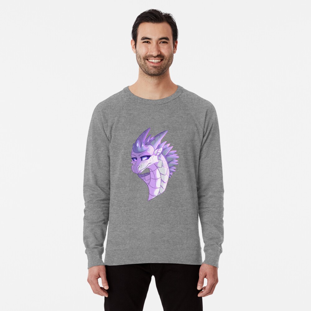 "WOF Queen Snowfall" Sticker for Sale by ArtbyRoseDragon | Redbubble