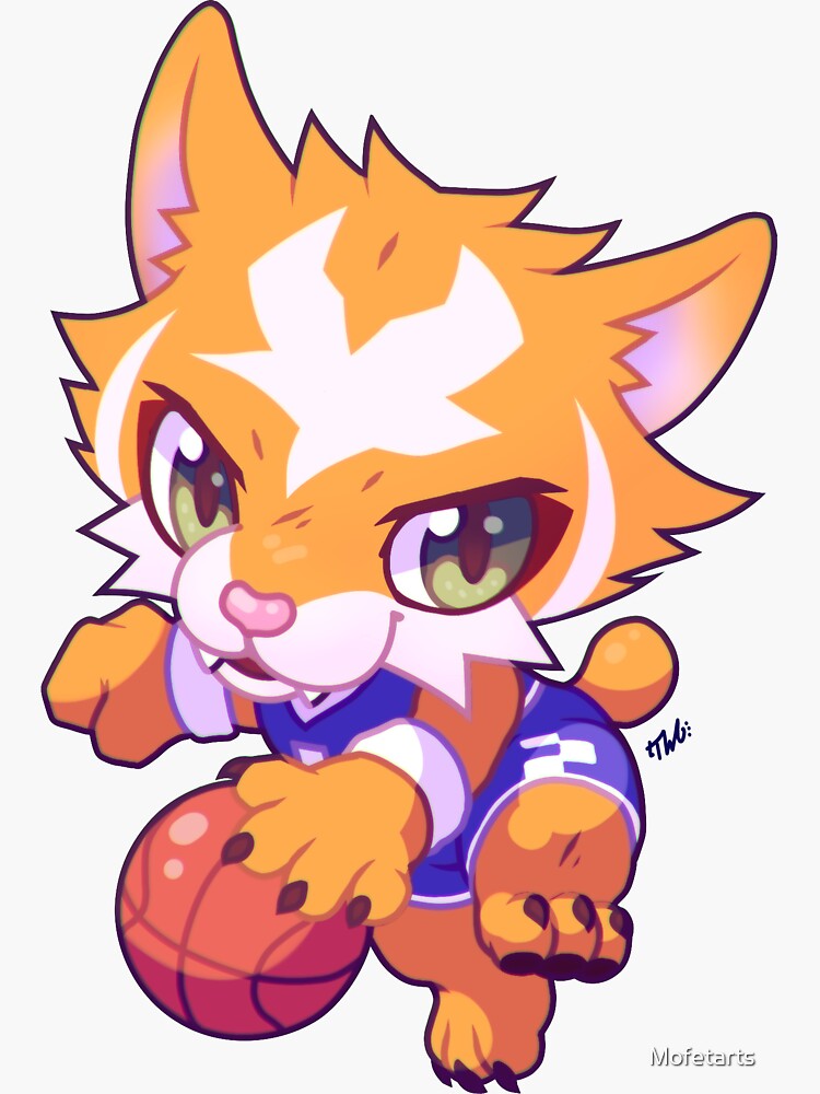 "Apanya" Sticker for Sale by Mofetarts | Redbubble