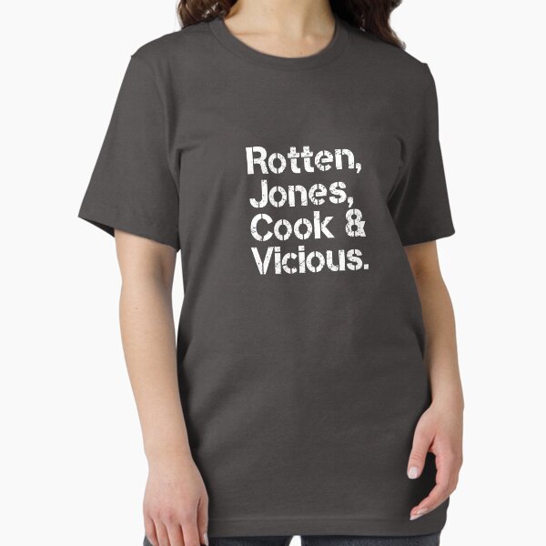 Johnny Rotten T-Shirts for Sale | Redbubble Johnny Rotten T-Shirts for Sale | Redbubble