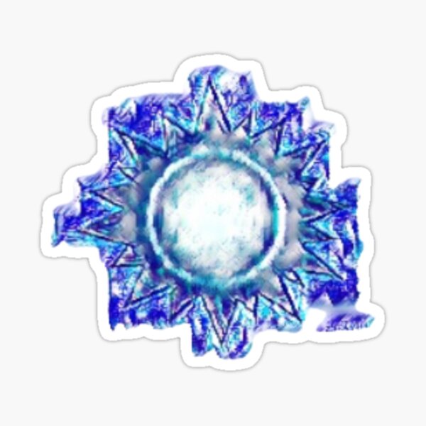 "Sun logo" Sticker for Sale by djuric-sell | Redbubble