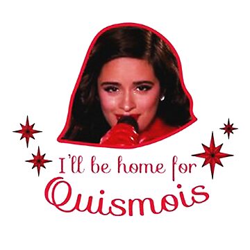 "Quismois Meme" Sticker for Sale by abiddyatama | Redbubble